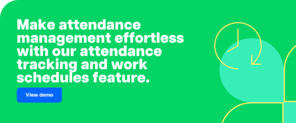 5 simple steps to address employee attendance issues in 2026