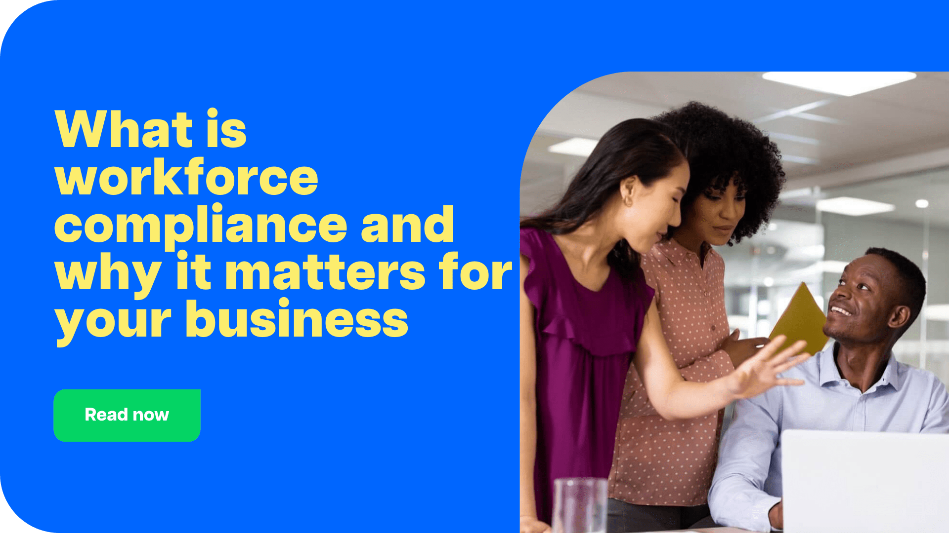 Compliance training guide for modern workplaces