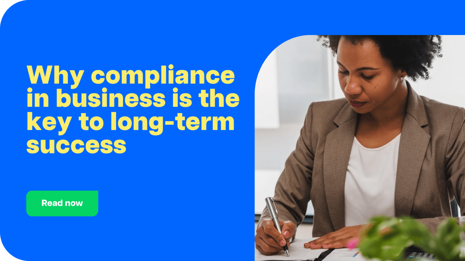 5 key steps for correcting non-compliance