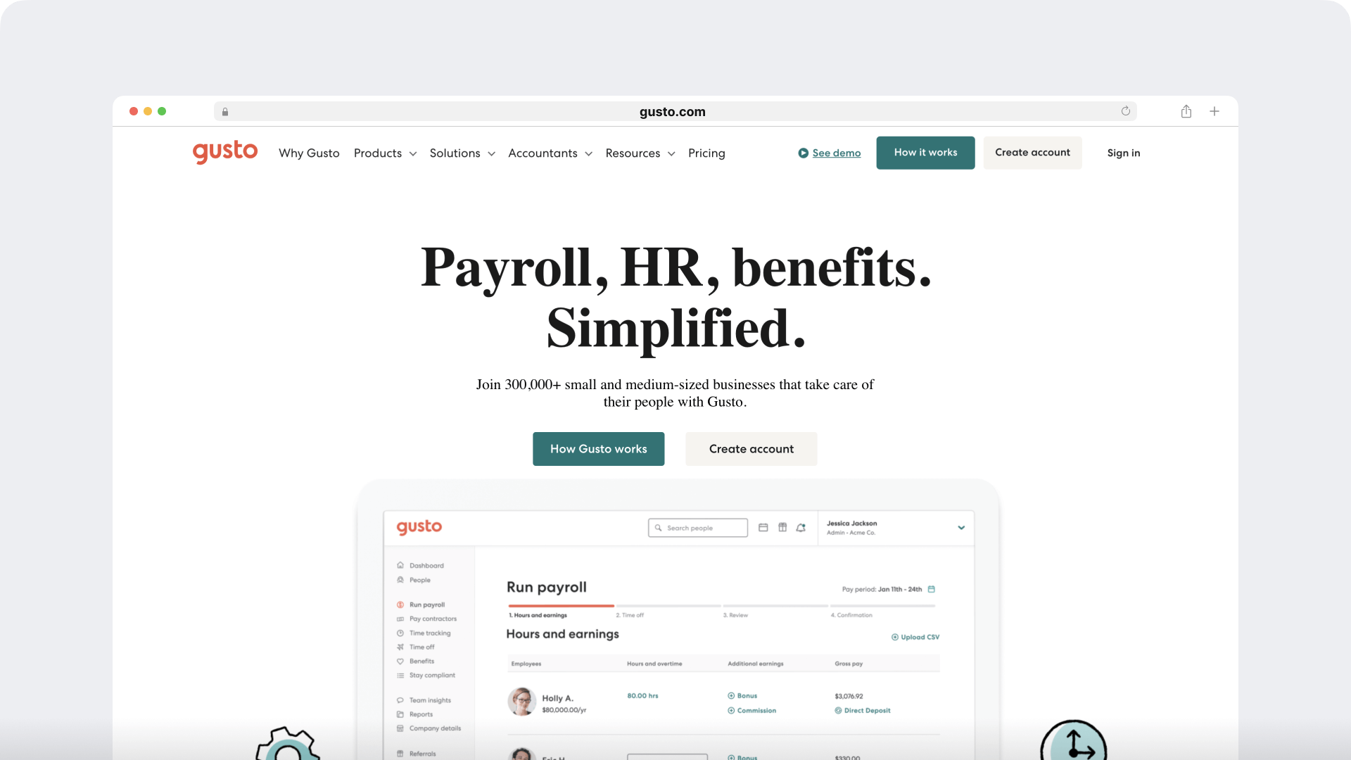 11 best payroll time tracking software in 2026
