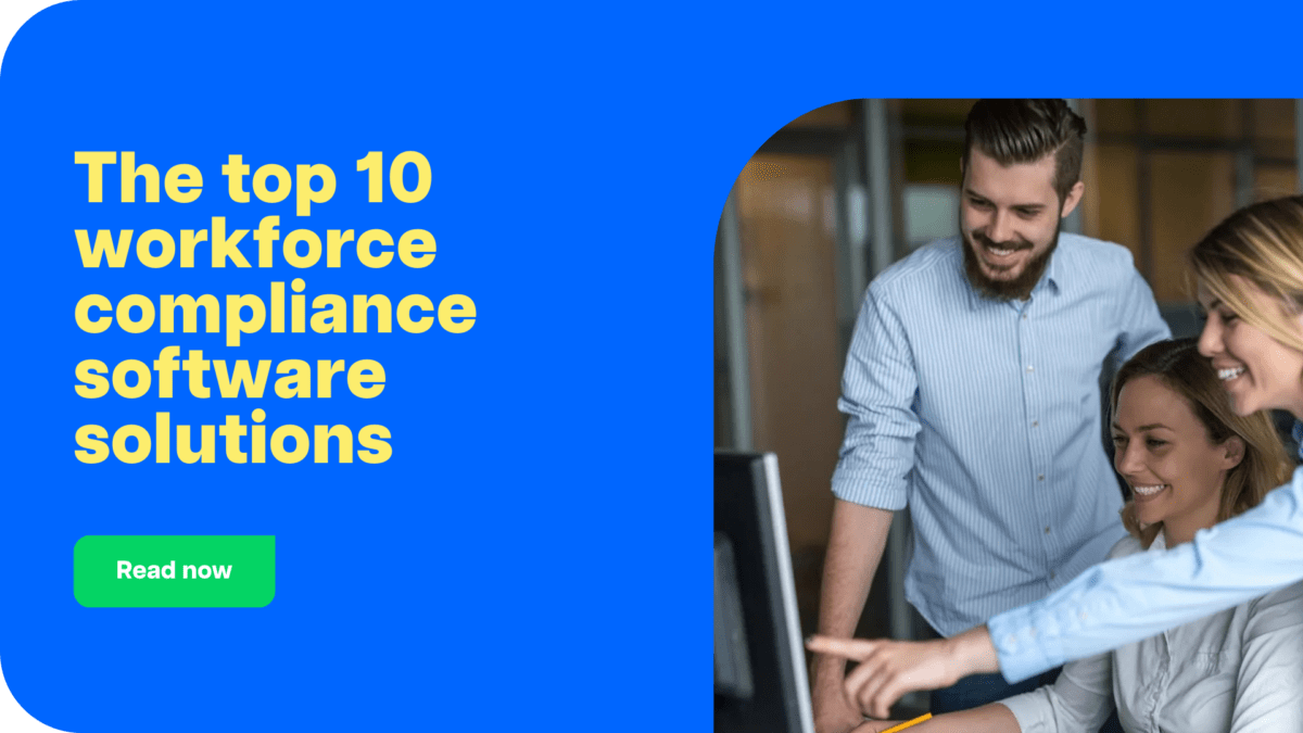 How to achieve HR compliance