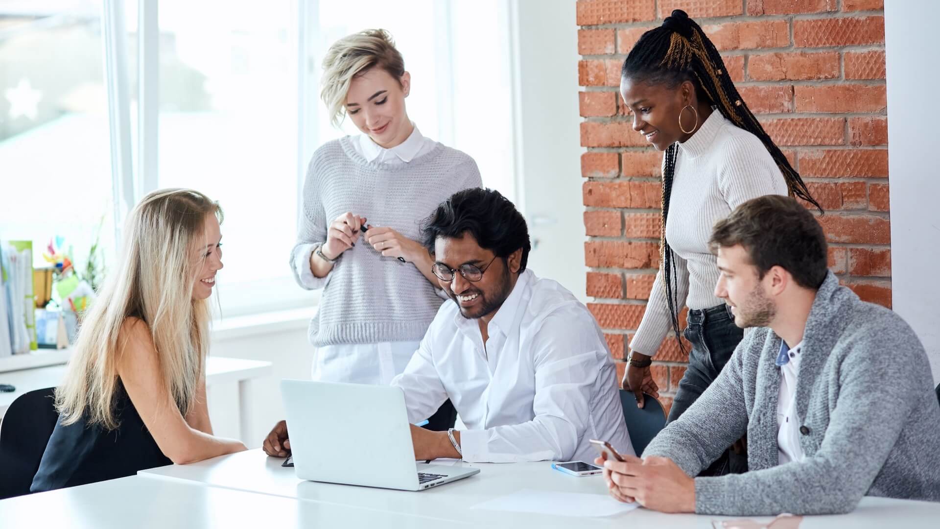 Prepare your business to thrive in a VUCAH world