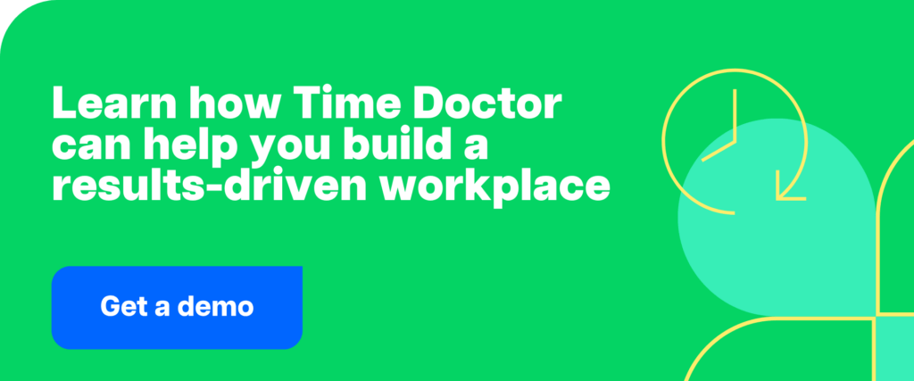 Results-only work environment (ROWE): Benefits & challenges