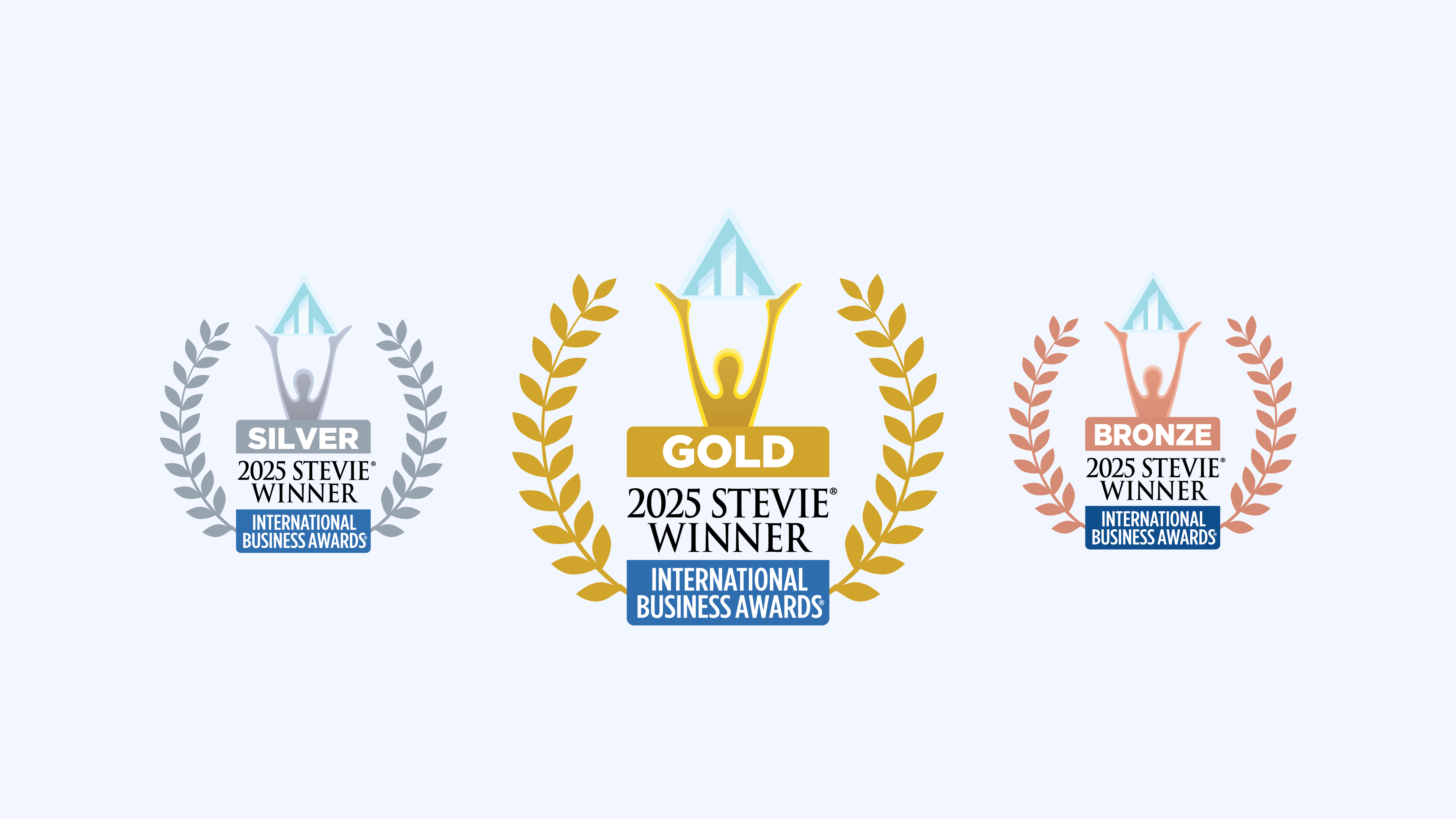 Time Doctor wins 3 Stevie Awards in 2025