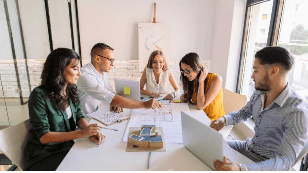 Benchmarking process guide: Steps, types, and key benefits