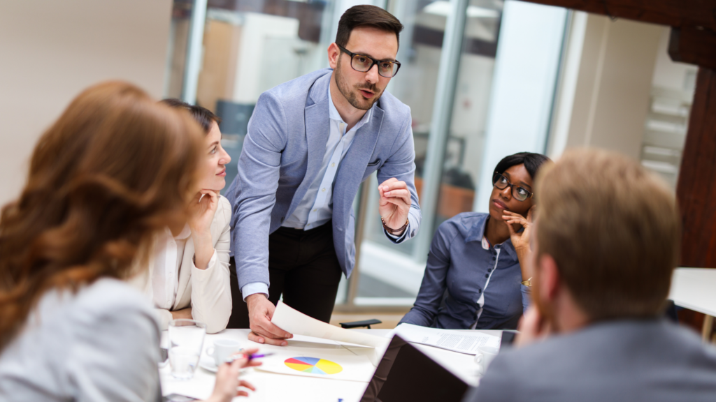 Business process standardization: 4 stages + benefits