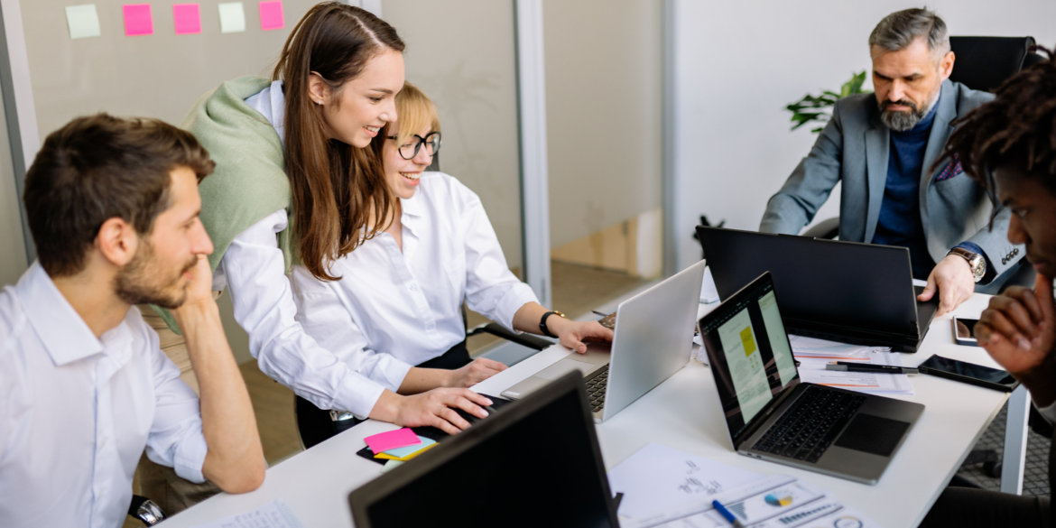Real-time operational visibility for faster decision-making