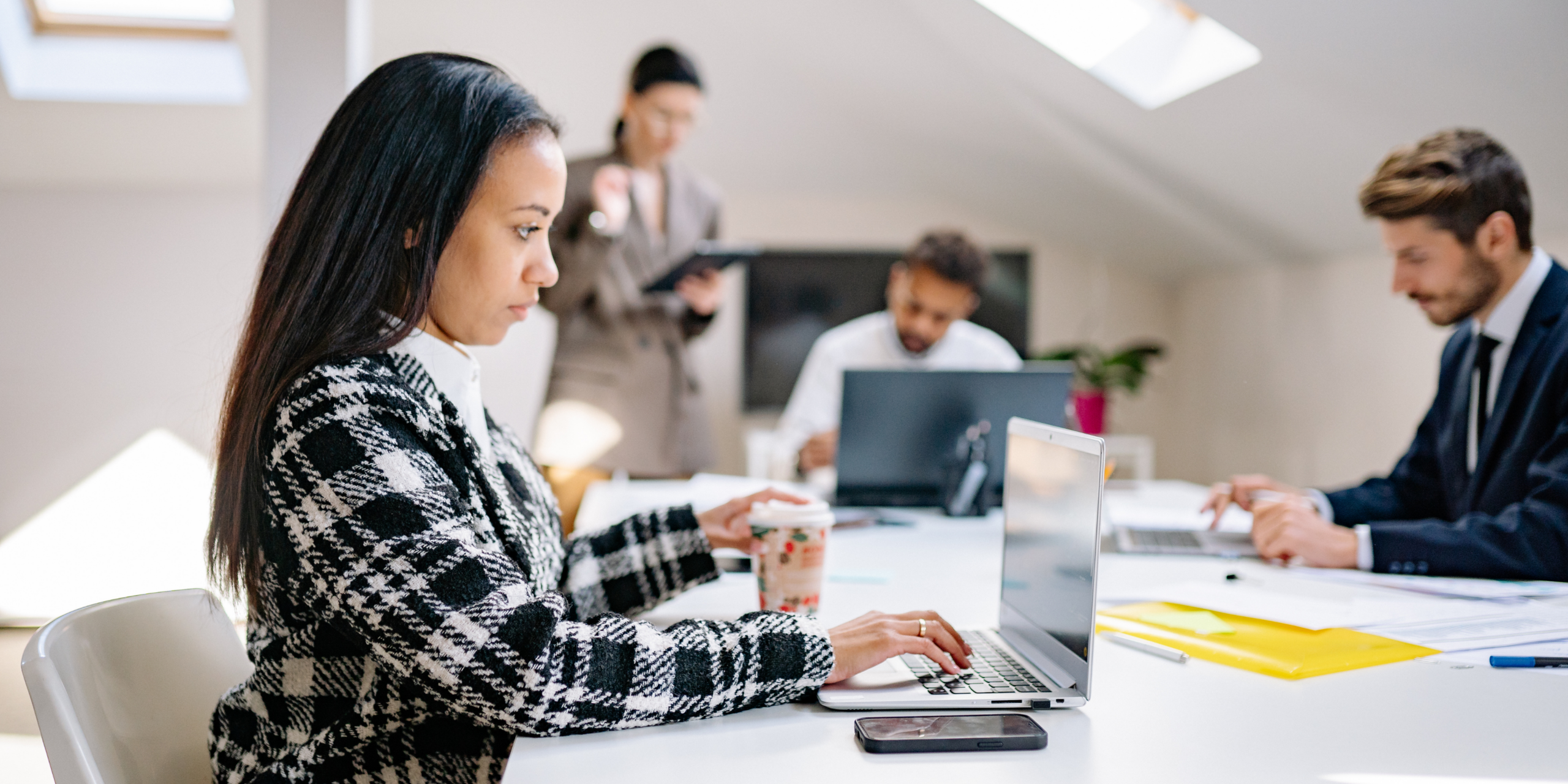 Scaling operations: Why visibility drives sustainable growth