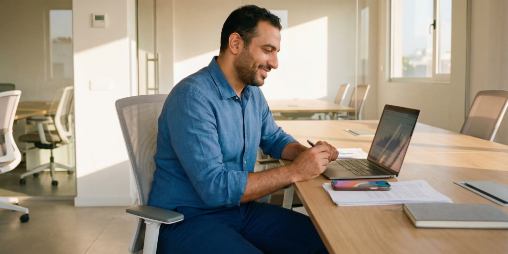 Can HR productivity metrics predict turnover early?