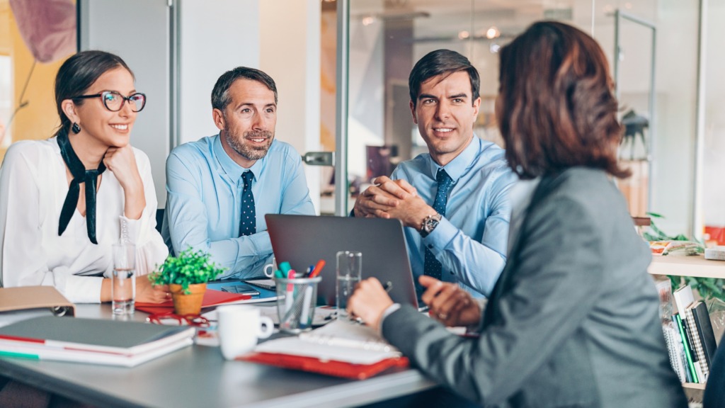 Why performance reviews feel unfair